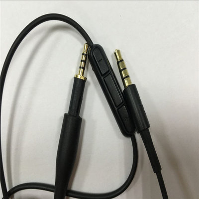 Chinese suppliers high quality and  free samples for  headphone cable