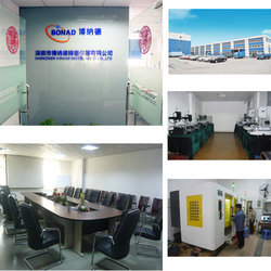 SHENZHEN BONAD INSTRUMENT CO. LTD