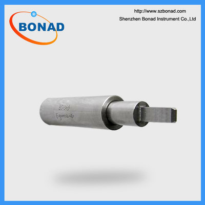 BS 1363 Figure 16 Withdraw pull gauges for effectiveness of contact