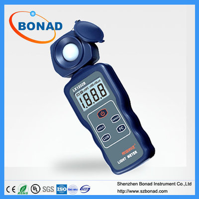 Digital Lux meter LX1332B