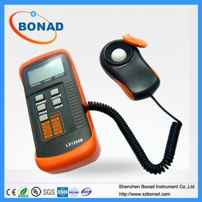 Hot Sell LX1330B LUX Meter