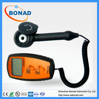 Digital Measurement of UV UVA and UVB Lux meter UV340B