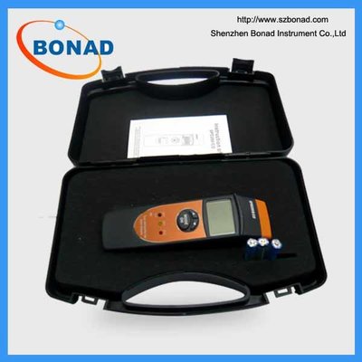 Digital Carbon Monoxide (CO) Detector