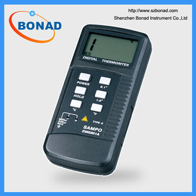 Digital Thermomerter DM6801A