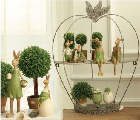 rabbit classical Decoration