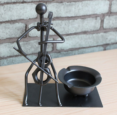 iron ashtray craftwork Decoration
