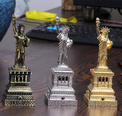 USA Liberty craftwork Decoration