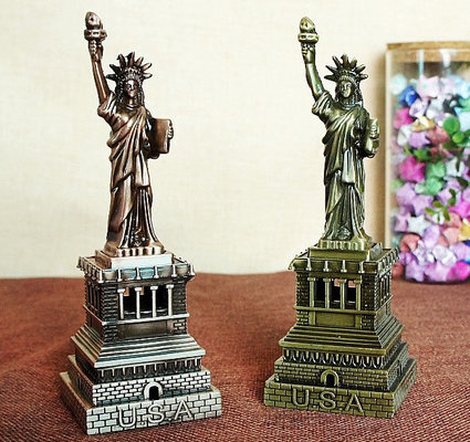USA Liberty craftwork Decoration