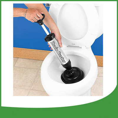 Drain Plunger, Drain Cleaner, Drain Unblocker, Toliet plunger, Drain suction pump
