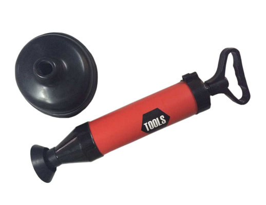 Drain Plunger, Drain Cleaner, Drain Unblocker, Toliet plunger, Drain suction pump