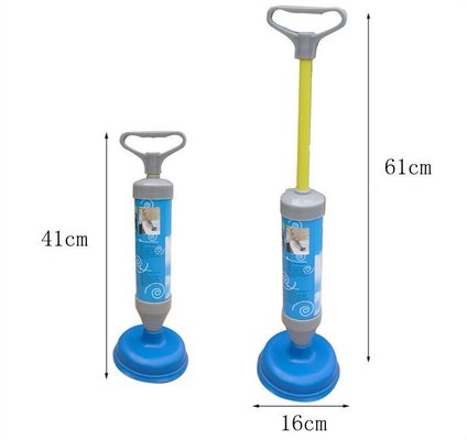Drain Plunger, Drain Cleaner, Drain Unblocker, Toliet plunger, Drain suction pump