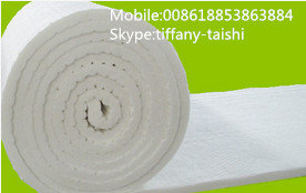 ceramic fiber blanket