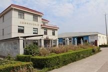 Shanghai Shihang Copper Nickel Pipe Fitting Co., Ltd.
