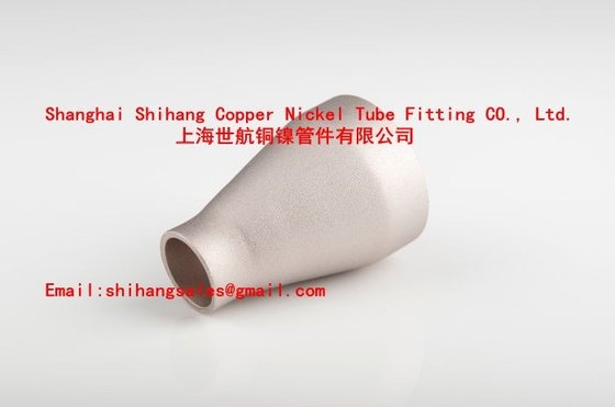 Copper Nickel Reducer 7060X ASTM/DIN/EEMUA