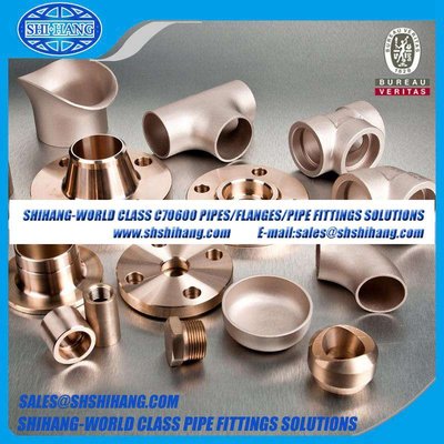 copper nickel UNS C70600 CUNI 9010 flange Solid Socket Welding Flange-ASME B16.5