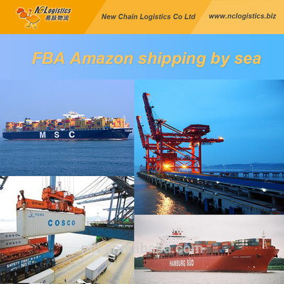 China Door to Door Shipping Service from China to Maracaibo,Venezuela supplier