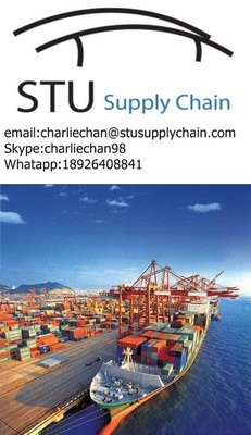 China Shipping Container Services From China to Weehawken,USA supplier