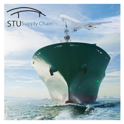 China Cheapest Rates Logistics Agent Amazon FBA DTD Express Sea Freight Forwarder From China To Europe South America Argentina supplier