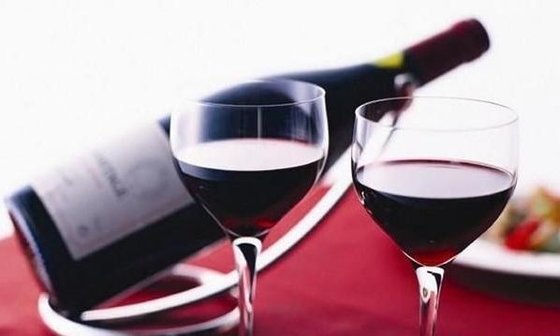 German Red Wine Export to China Dongguan Port supplier