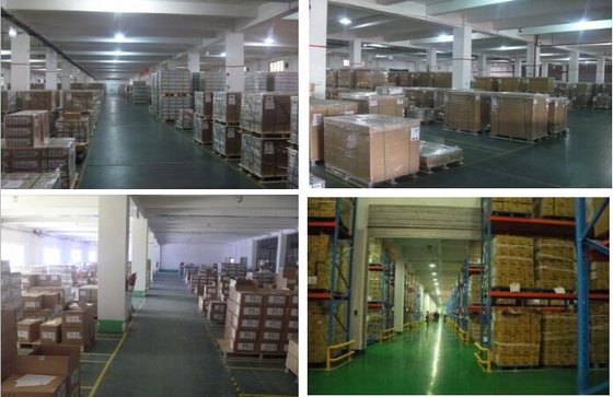 Warehouse and Storage Service in Shenzhen China supplier