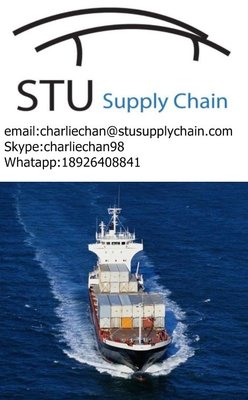 Cheap Fast and Safety Ocean shipping Service to La Guaira,Venezuela supplier