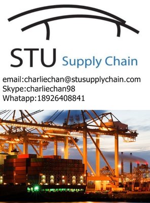 Door to Door Shipping Service from China to GUAYAQUIL,Ecuador supplier