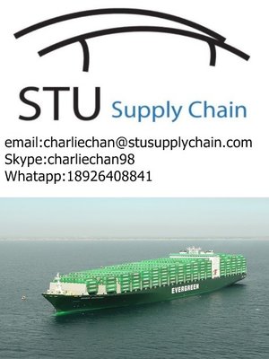Best and cheap Ocean Shipping from China to ROSARIO,Argentina supplier