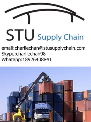 Professional and Reliable Shipping Forwarder to VILLETA PYVIL,Paraguay supplier