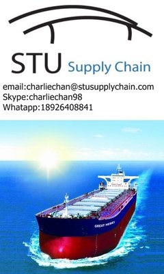 Ocean Freight to Chatham , Canada Line From China supplier