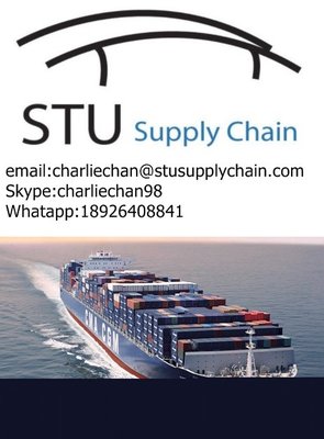 Ocean Freight to Digby , Canada Line From China supplier