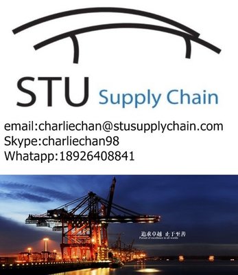 Ocean Freight to Goose Bay , Canada Line From China supplier