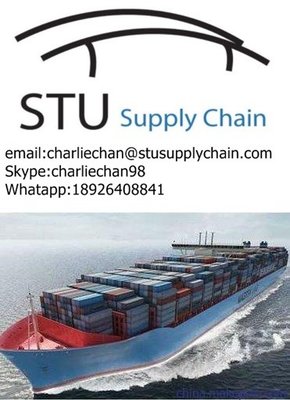 Shipping Container Services From China to Taconite Harbour ,USA supplier
