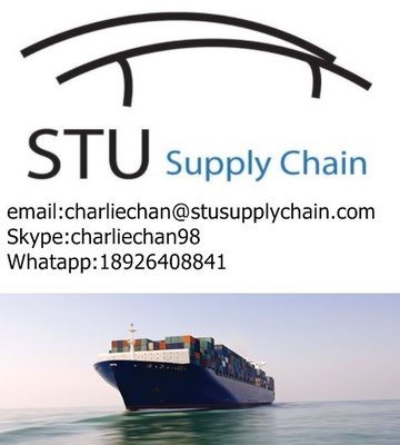Shipping Container Services From China to ST LOUIS ,USA supplier
