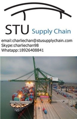 Shipping Container Services From China to Willapa ,USA supplier