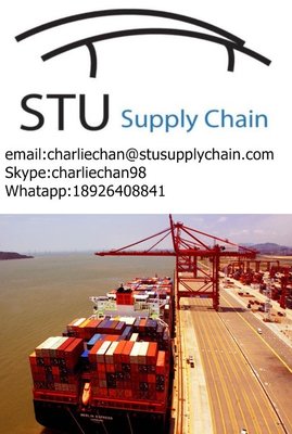 Shipping Agent in China for Antilla ,Cuba supplier