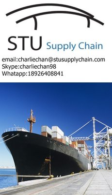 Shipping Agent in China for Bahia Honda ,Cuba supplier