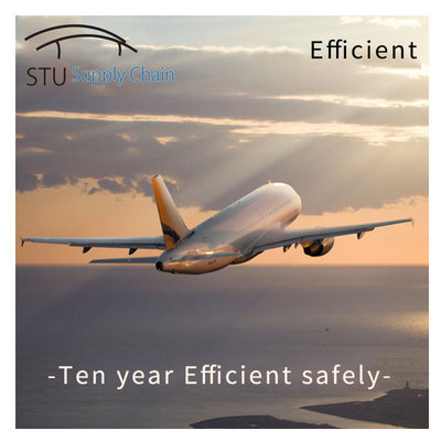 China To South America/USA DTD Shipping Delivery Service Freight Forwarder Best Argentina Shipping Rates Air Freight supplier