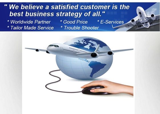 Efficient Air Freight Forward Amazon FBA DTD DDP Freight Forwarder To South America supplier