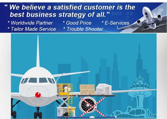China Air Cargo Shipping To Argentina DTD Efficient Customs Clearance Logistics Service supplier