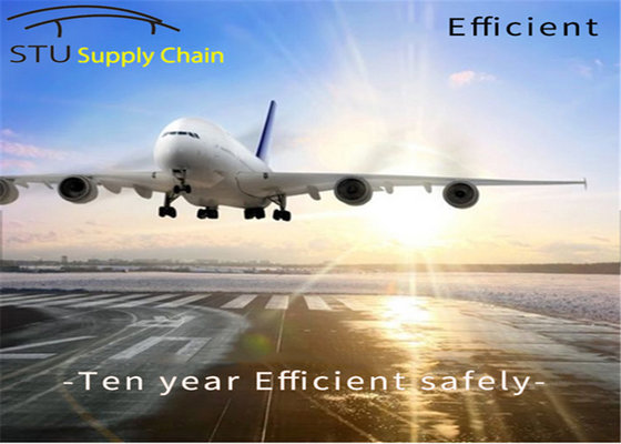 China to Uruguay Efficient Customs Clearance DOOR TO DOOR To Sensitive Good And Ordinary Good supplier