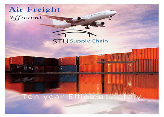 China to Uruguay Efficient Customs Clearance DOOR TO DOOR To Sensitive Good And Ordinary Good supplier