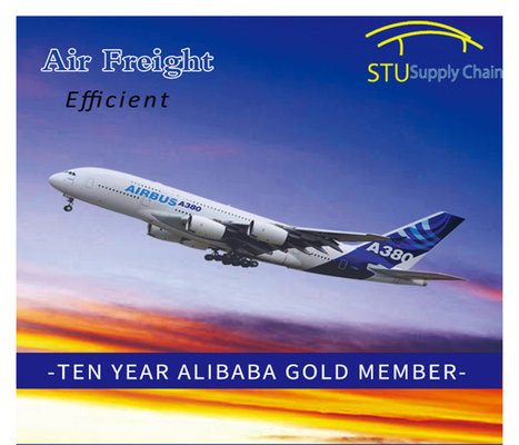 SEA AIR Freight Forwarder from China To Sydney Logistics Cheap Rate Drop Shipping supplier