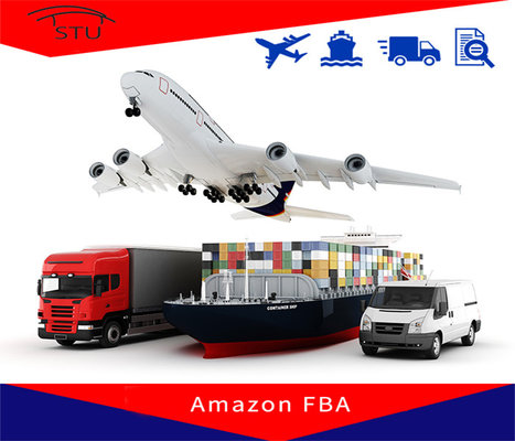 Safe And Stability Warehouse Air Freight Service Door To Door From China To America supplier