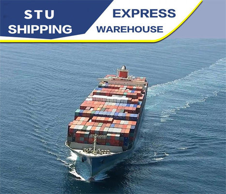 Safly Stability Warehouse Air Freight Service Door To Door  From China To America supplier
