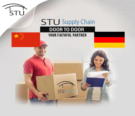 Cheap FAB Amazon Air Freight Agent Door To Door To Germany Professional Service supplier