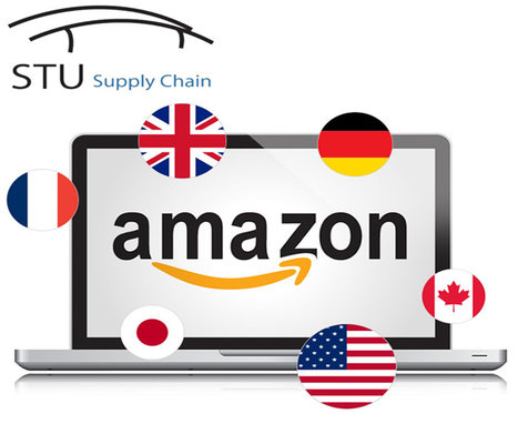 North Door To Door America Air freight Forwarder Amazon FBA Shipping agent Service supplier