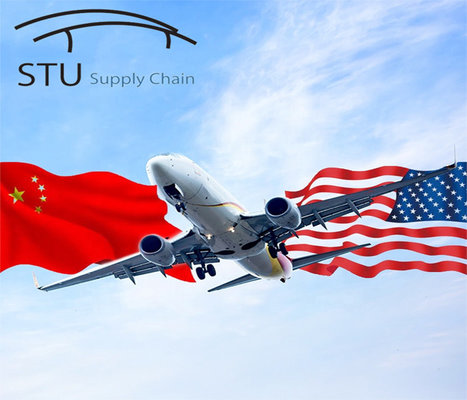 LCL FCL Freight Forwarder To USA Shipping By Sea Shipping From China DDP Service supplier