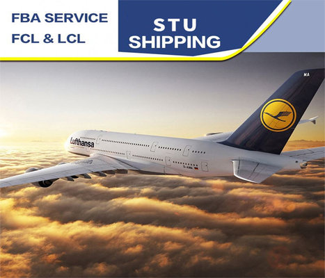 Sea freight forwarder agent from china to USA have own warehouse by DDU DDP supplier