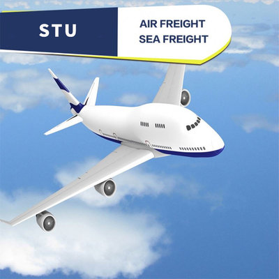 Air Freight Forwarder To USA Canada Amazon FBA Door To Door Including The Customs Clearance supplier