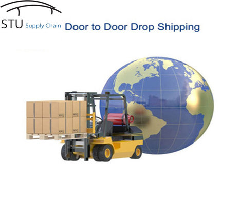 Air Shipping Forwarder Agent Sea Freight Shipping From China To Brisbane USA supplier